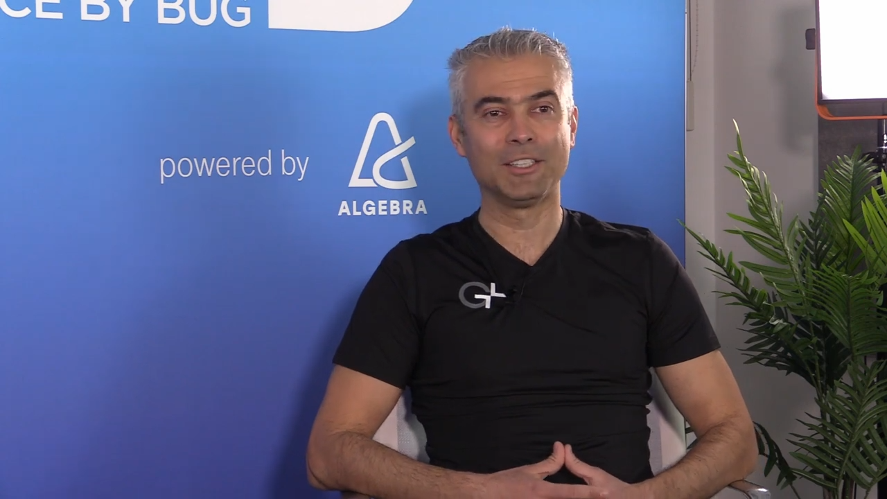 VIDEO: Predstavljanje partnera .debuga, tvrtke GlobalLogic - .debug