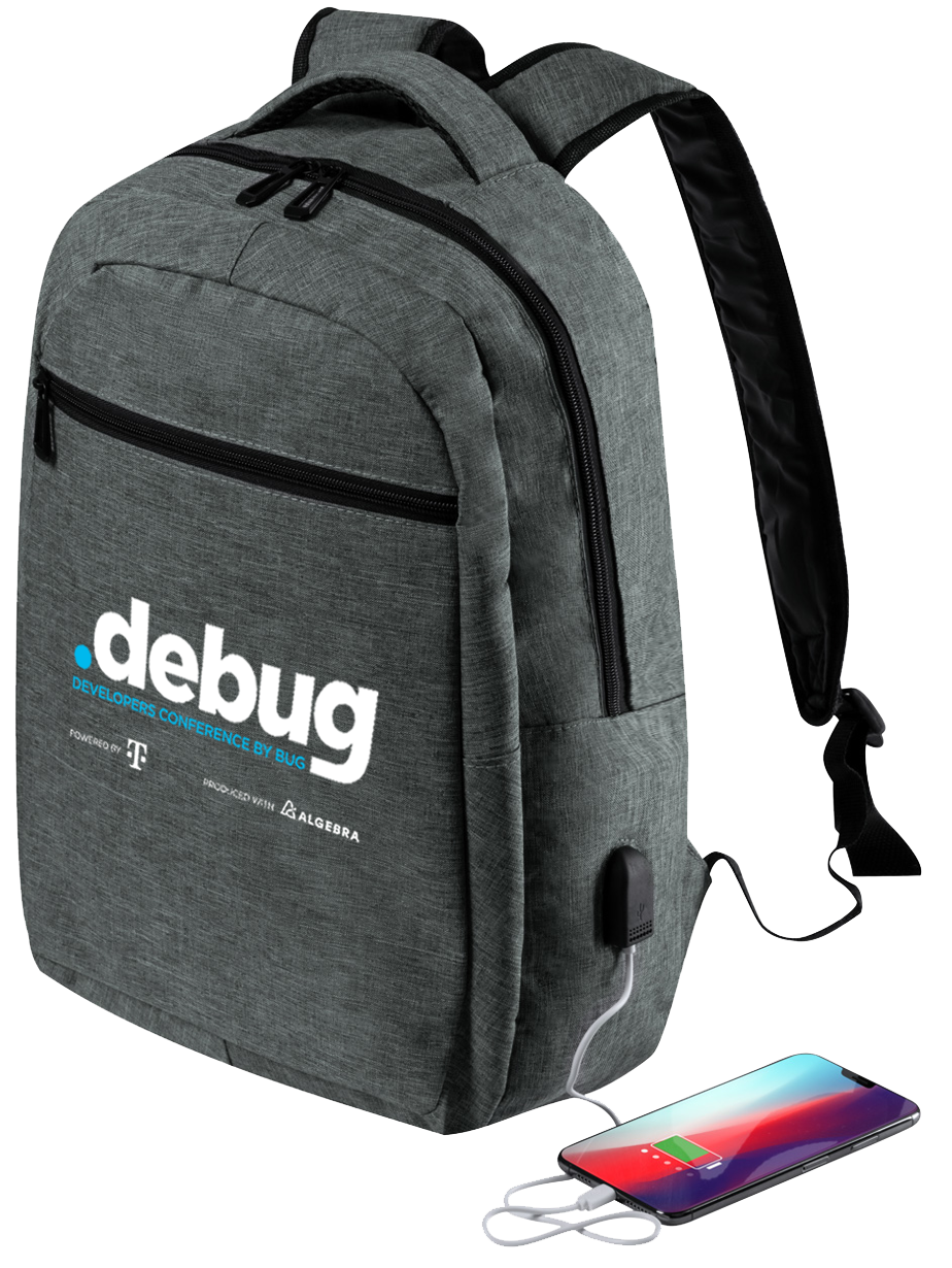 Približava se .debug, spektakularniji no ikada, ugrabite ulaznicu dok ...