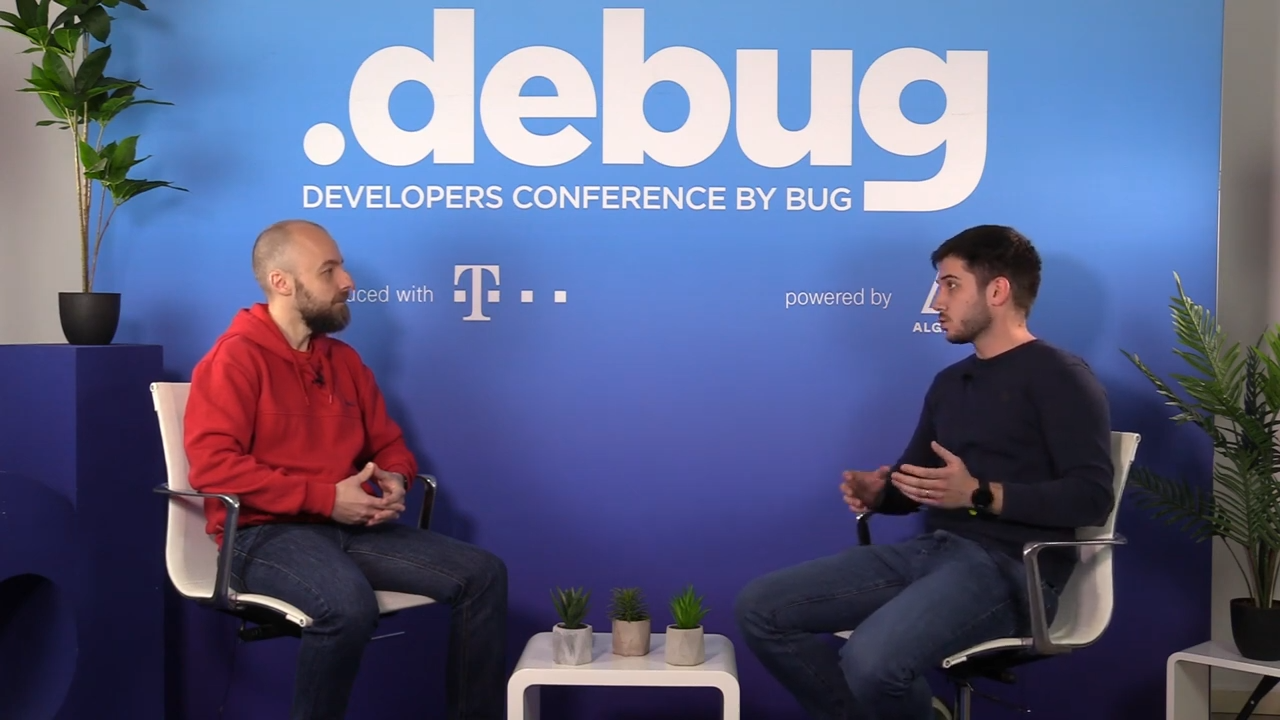 VIDEO: Novi partner .debuga je i Deegloo, upoznajte ih - .debug