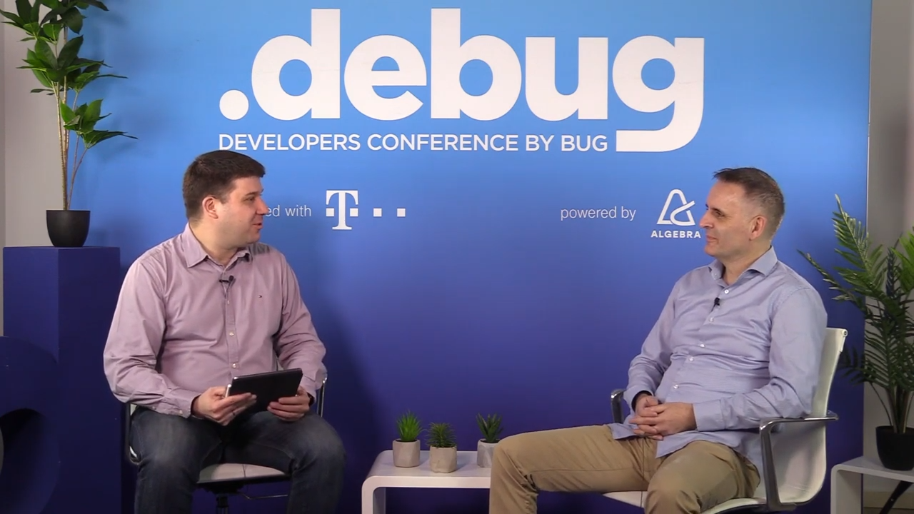 VIDEO: Predstavljamo Poslovnu inteligenciju, novog sudionika .debuga ...