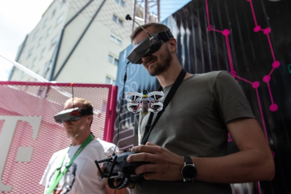 GALERIJA: .debug 2023 - .debug