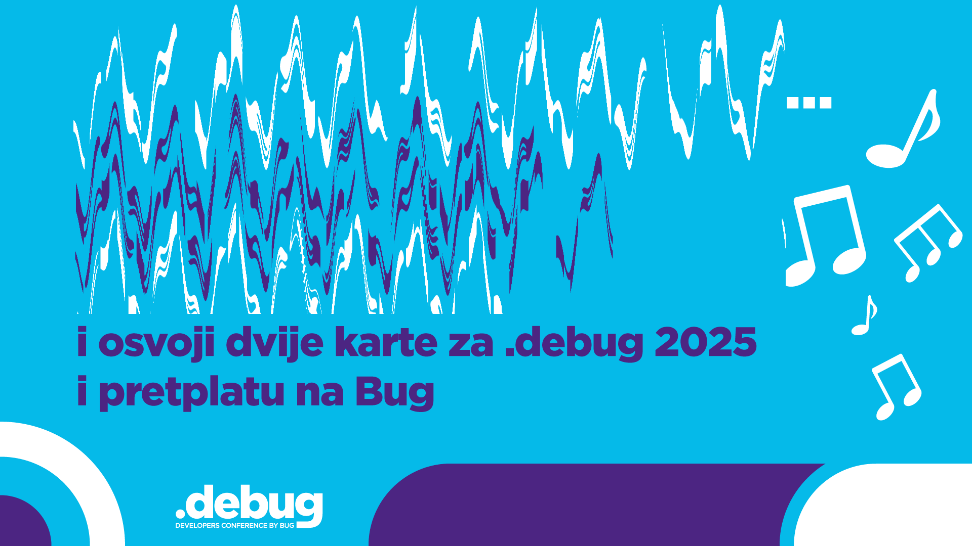 PS5, putovanje, mobitel… Pogledajte što sve možete osvojiti na .debugu 2024 - .debug